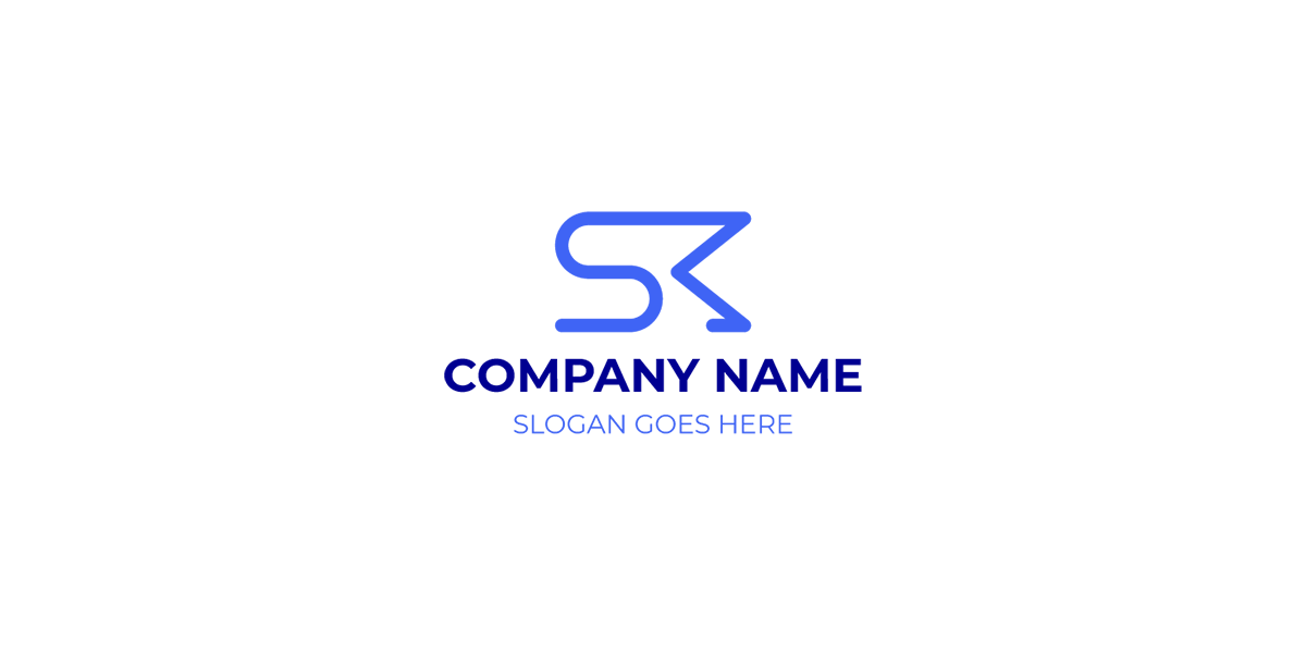 SK Logo HD – Exclusive Free High-Quality Logo Design Ideas - Mansy Graphics